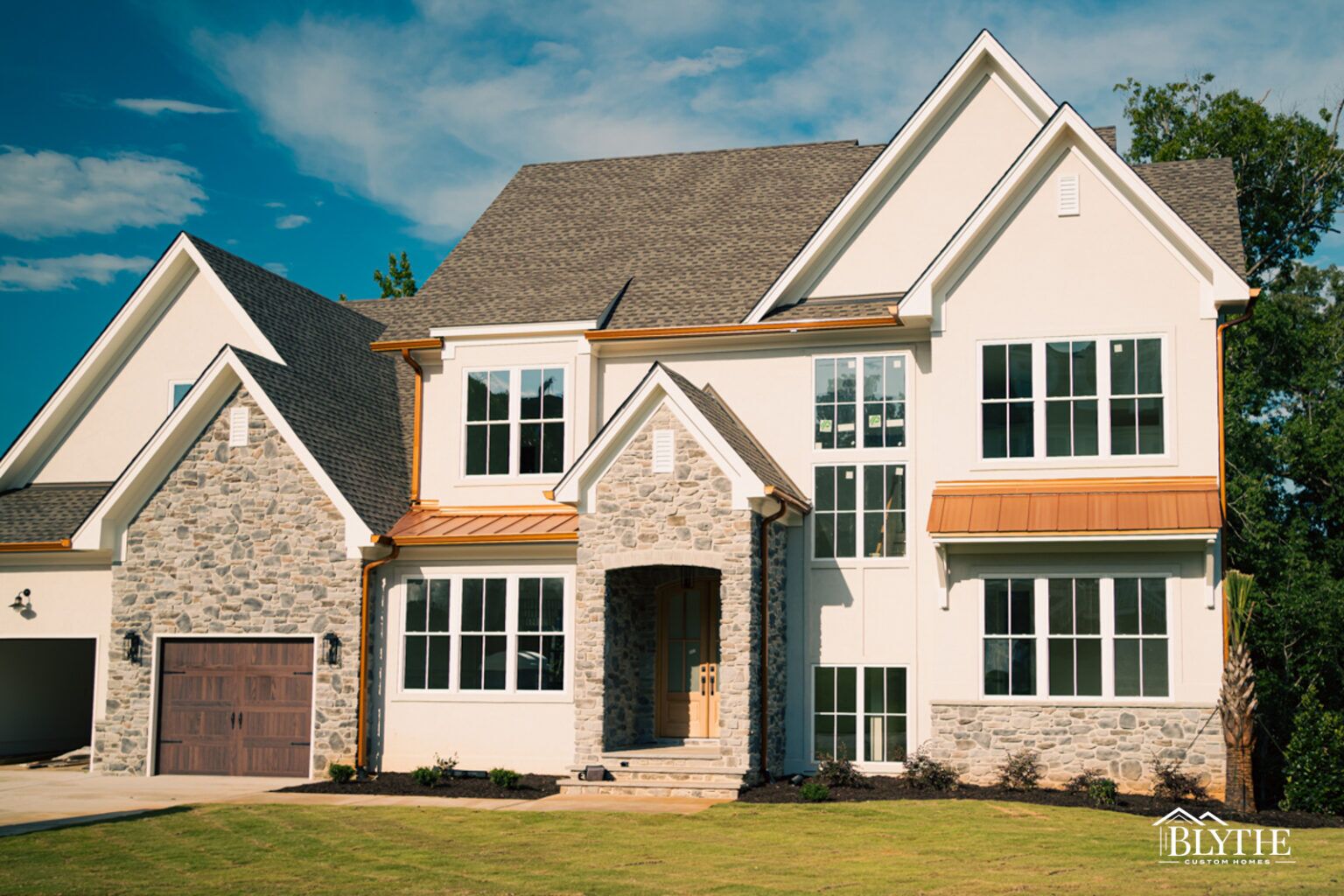 What Are the Hidden Costs of Building a Custom Home?