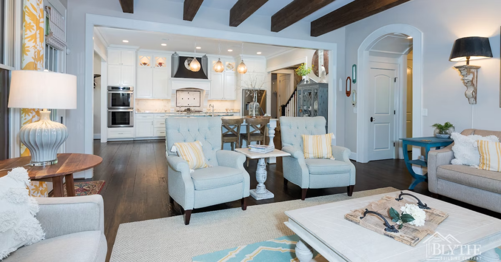 12 Custom Ceiling Ideas for Luxury Homes