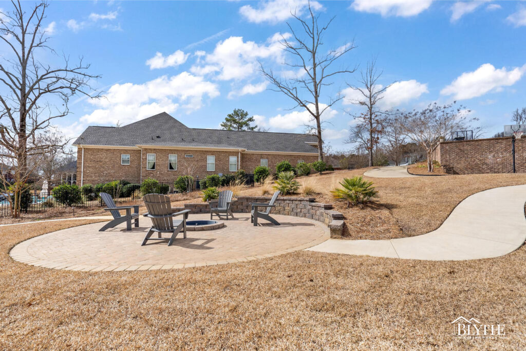 Lake Murray Dream - Blythe Custom Homes