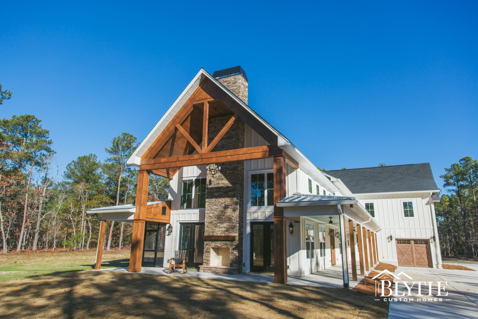 What’s the Process for Design-Build Custom Home Projects?