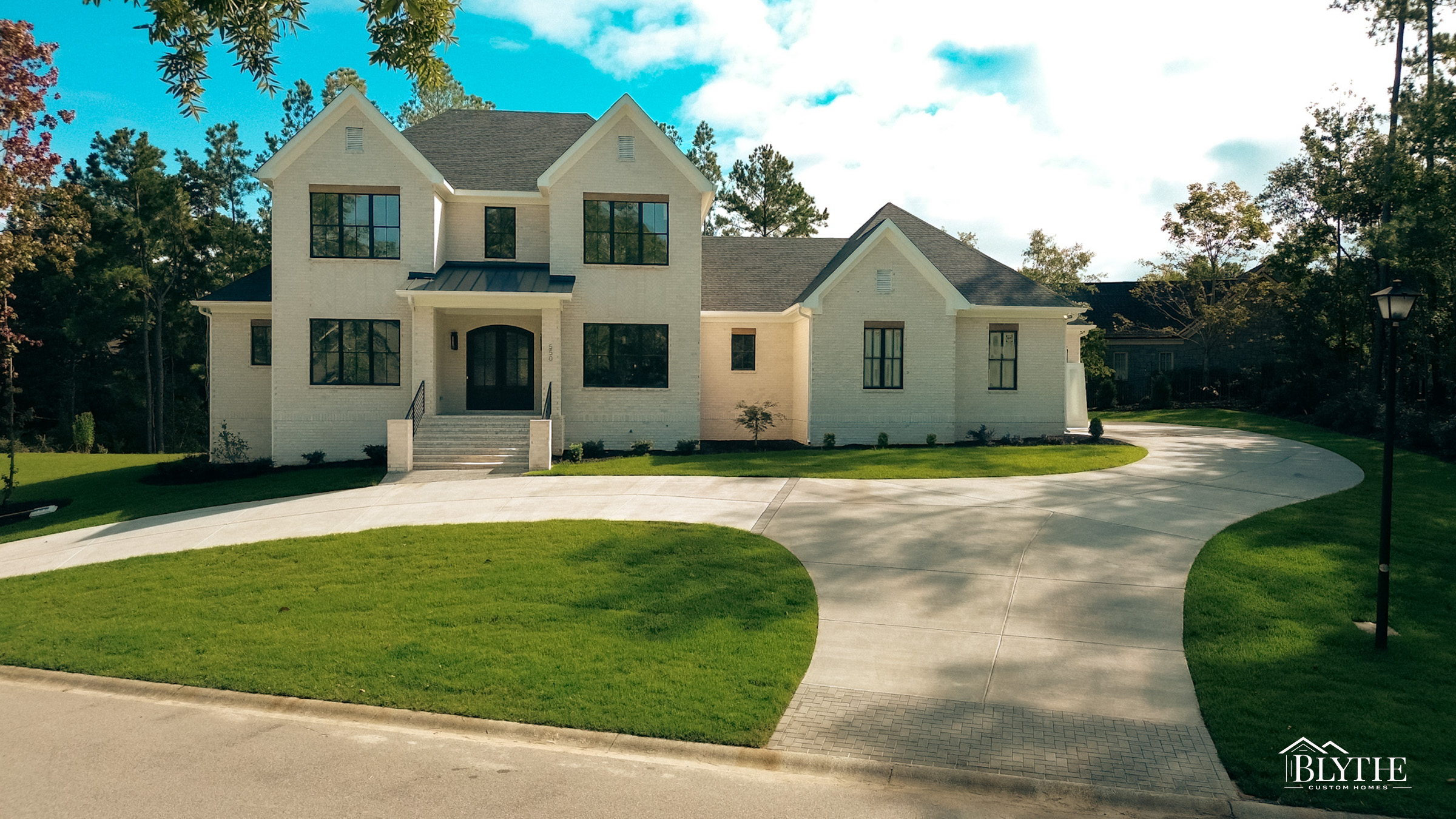 How to Finance a New Custom-Built Home in South Carolina